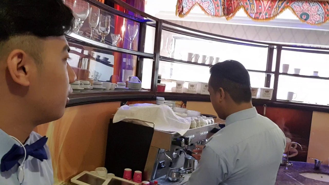 Kapeng matapang - YouTube