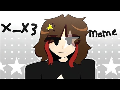 X_X3|| ANIMATION MEME||OC||🤍 - YouTube