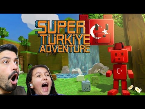 SÜPER AYI ŞOK! SÜPER AYI ASLINDA TÜRK MÜ 😨