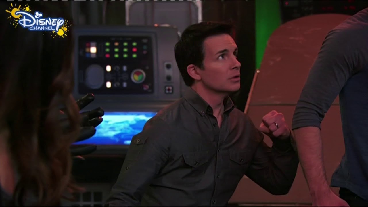 Lab Rats avsnitt 14 - Disney Channel - YouTube