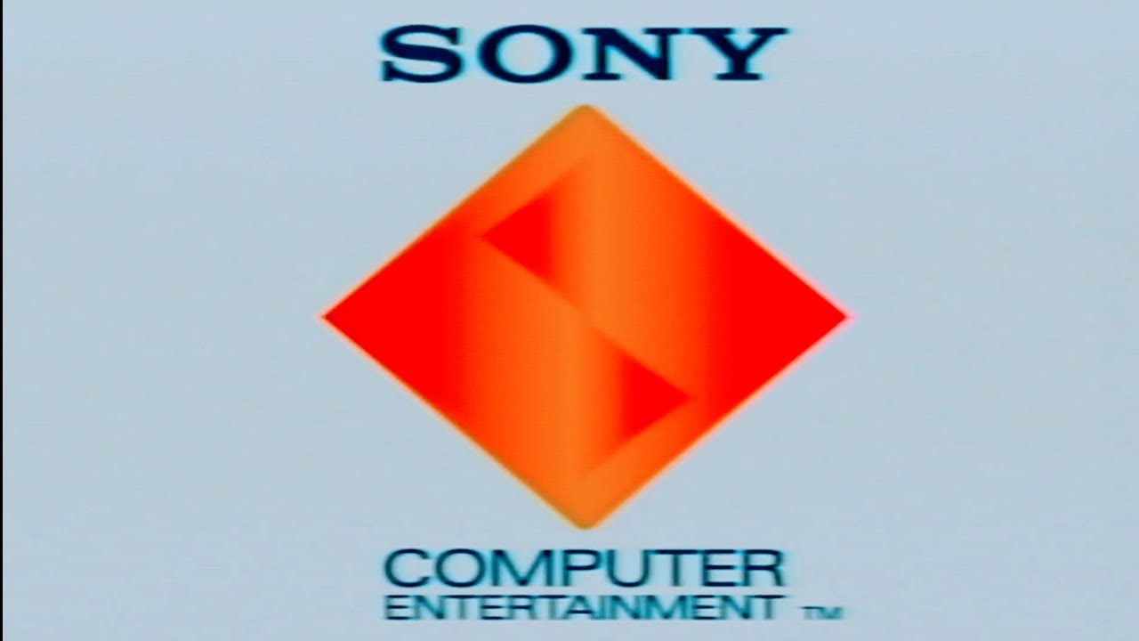 PlayStation 1 Intro - YouTube