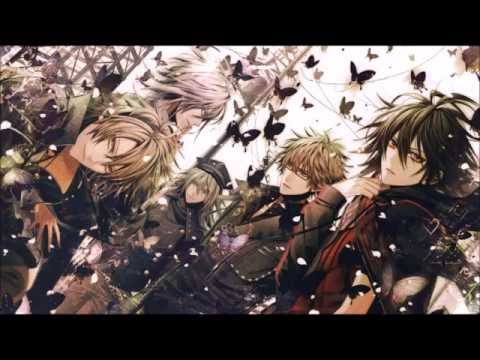 Meguru Omoi - Amnesia OST