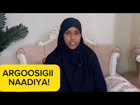 ARGOOSIGII NAADIYA!!@sawdamqaalib 