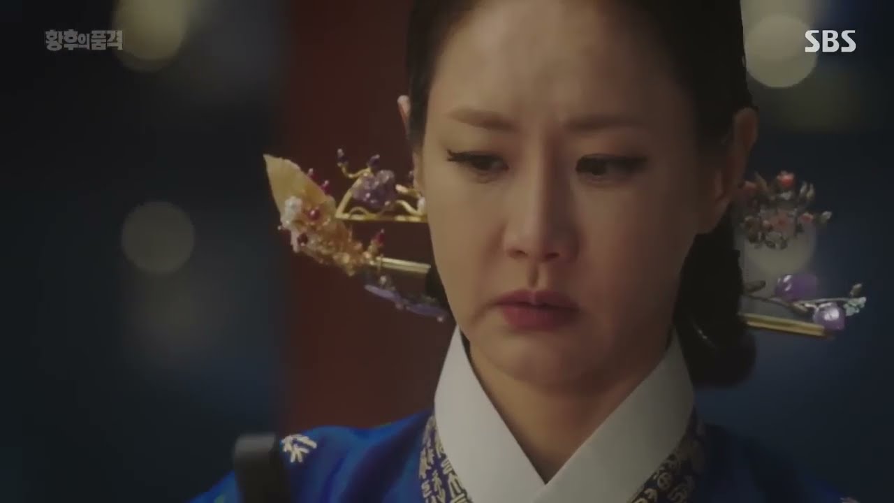 The Last Empress Korean Drama - Episode 3 part 1 - YouTube
