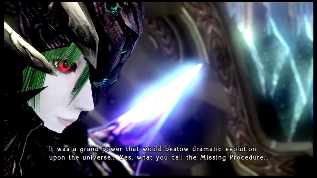 Star Ocean: The Last Hope Playthrough Part 106 "Faize!?" - YouTube