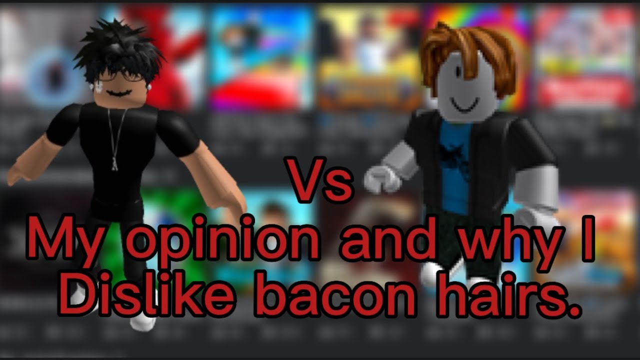 Why I think bacons are overrated - YouTube