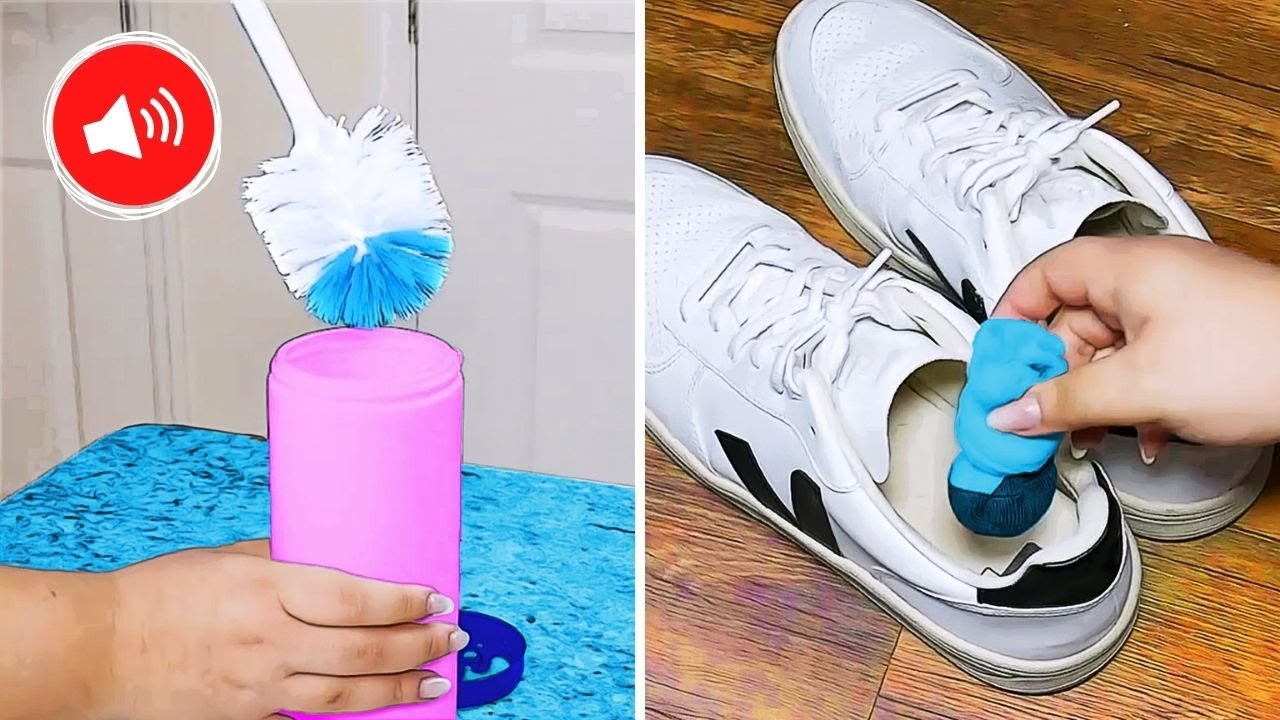 11 SECRETS to have an easier life from today itself🤩 - YouTube