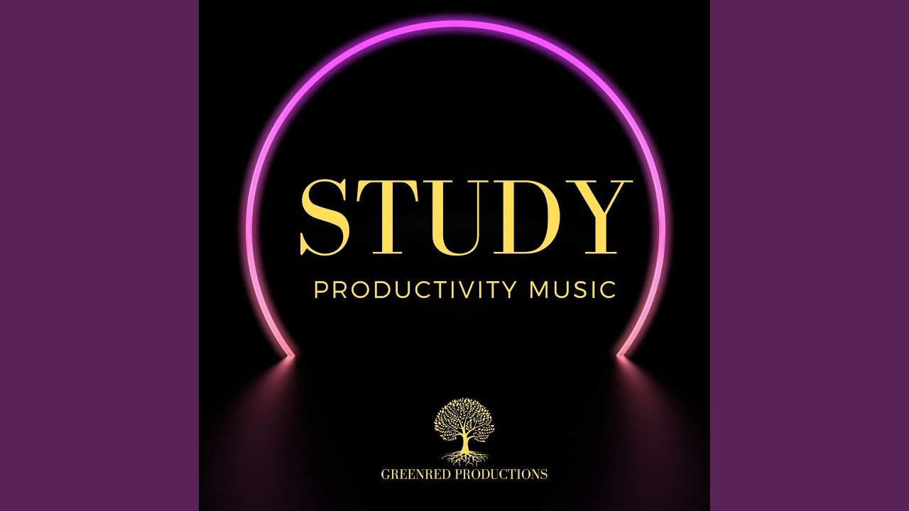 Productivity Music, Study Music for Focus - YouTube