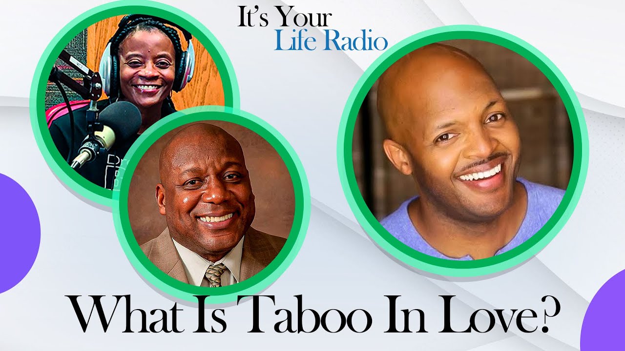 What Is Taboo In Love? - YouTube