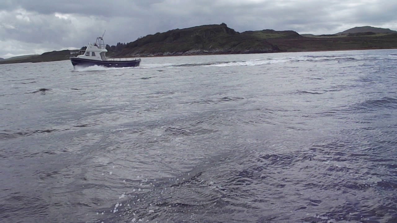 Lochin 38 Complete re-build 2016 - Boatshed - Boat Ref#225304 - YouTube