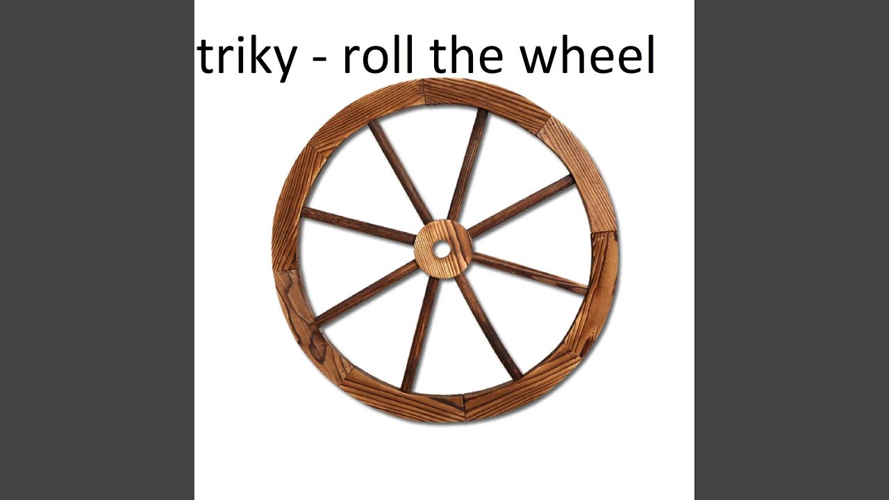 Roll the Wheel - YouTube