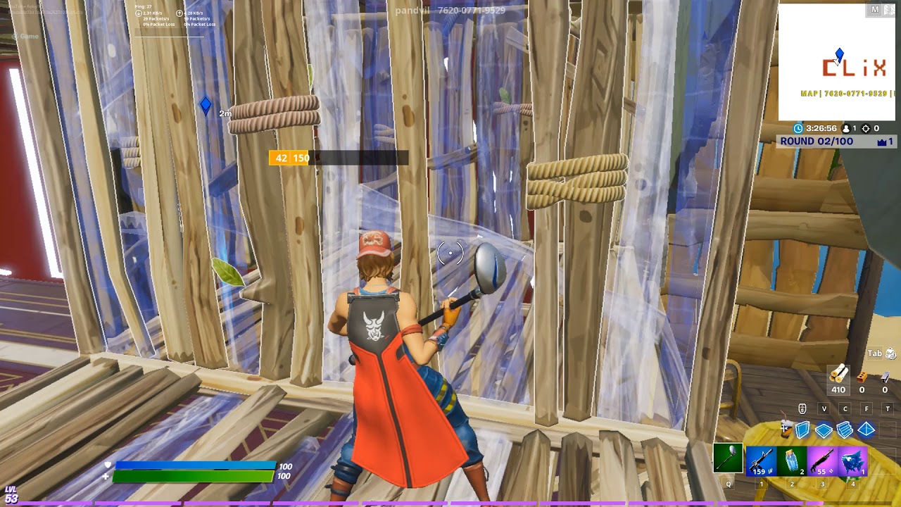 Fortnite | hOW TO PREFire - YouTube