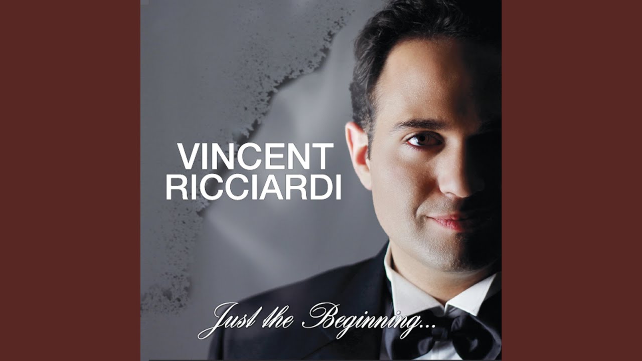 The Prayer (feat. Emily D. Wright-Ricciardi) - YouTube