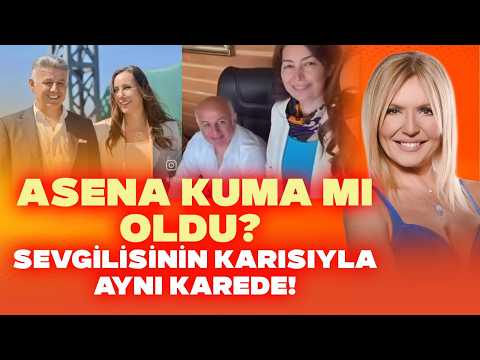 Asena Kuma mı Oldu?  “Abi” Dedi Sevgilisi Çıktı... | SEDA AKGÜL'LE