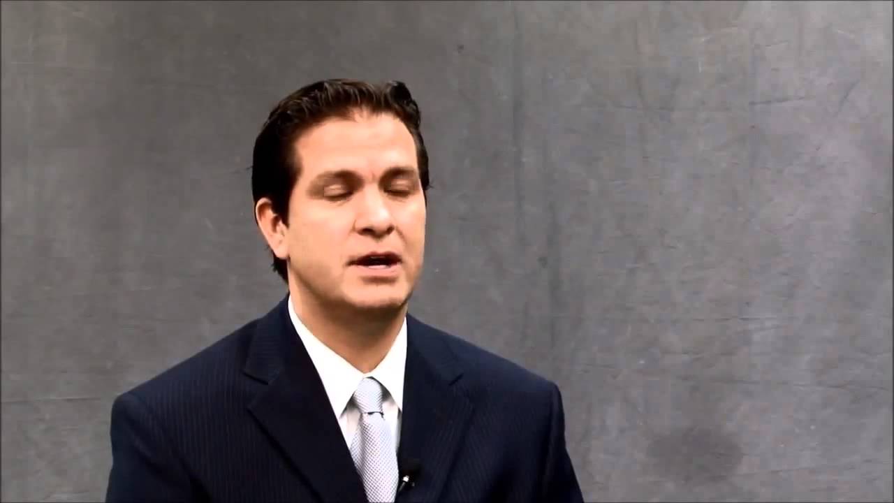 Houston DWI Attorney | Call (713) 877-9400 - YouTube