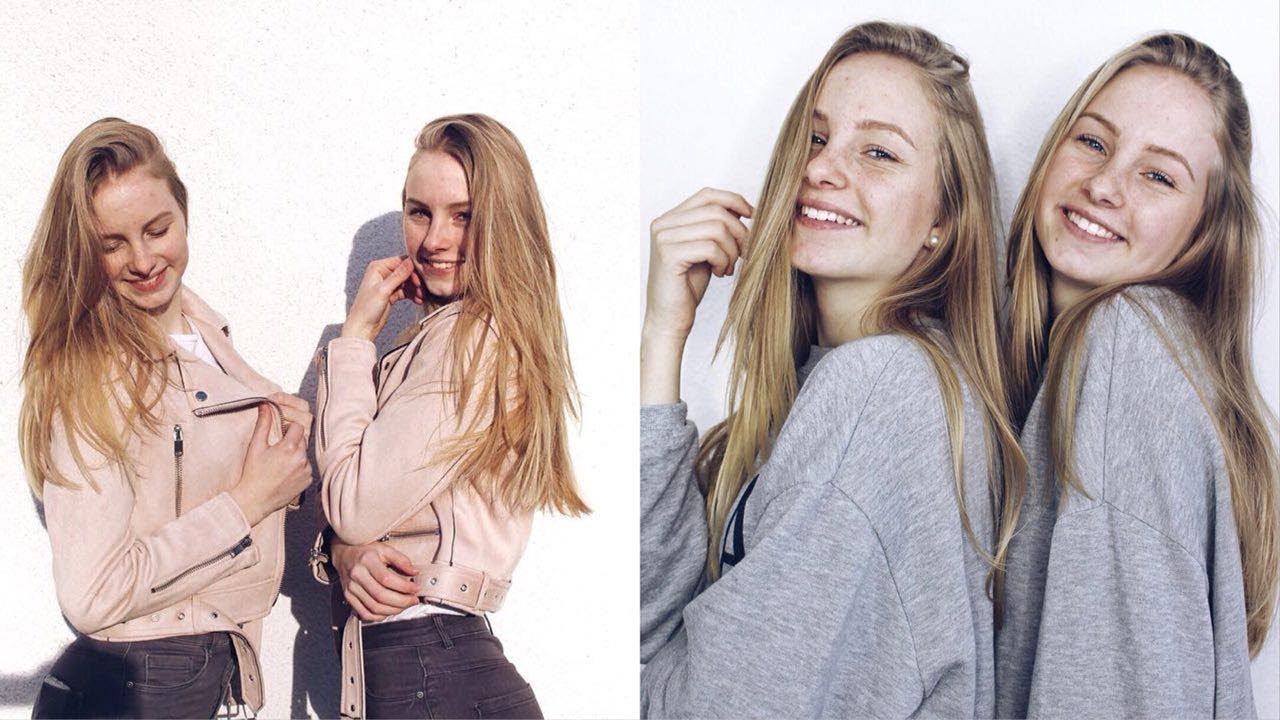 Musically Like | Finja and Svea New Musical.ly Girl Dance, Official ...