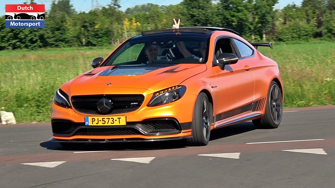 Sportscars Arriving! - 700HP C63s, 2020 Supra, 370Z Turbo, Huracan, M3 ...