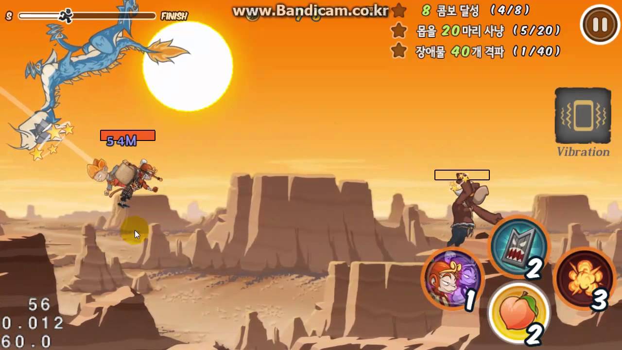 Cocos2d-x Box2D Prototype01 - YouTube