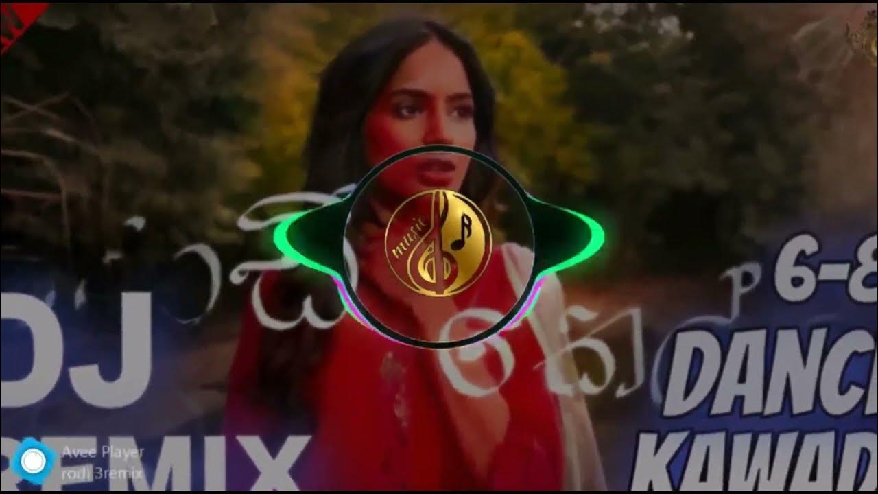 Rodee Kella Tik Tok Trending Song [Remix 6-8 Kawadi Party Vibes ] Dj Tharusha Remix [ Bpm 145 ...
