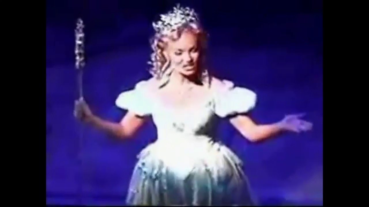 Wicked Madness (YTP) - YouTube