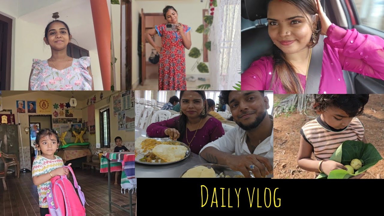DAILY VLOG ️ - YouTube