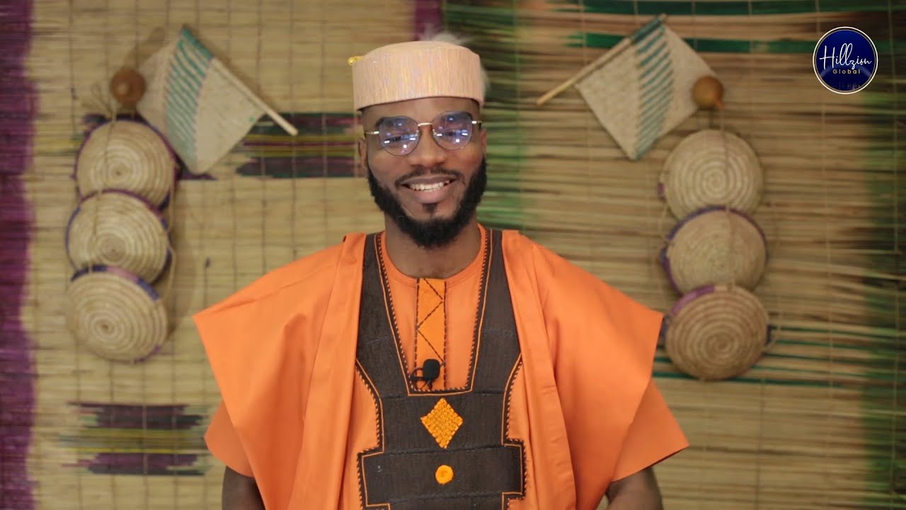 Ibile | Hillzion Tribe Sunday with Pastor James Rosh - YouTube