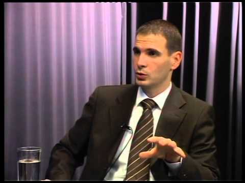 In medias res Milos Jovanovic 08112011 - YouTube