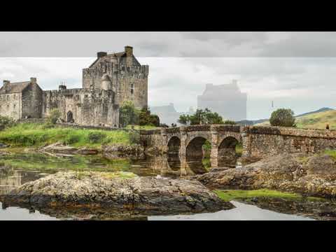 Manors - Callum DCamp