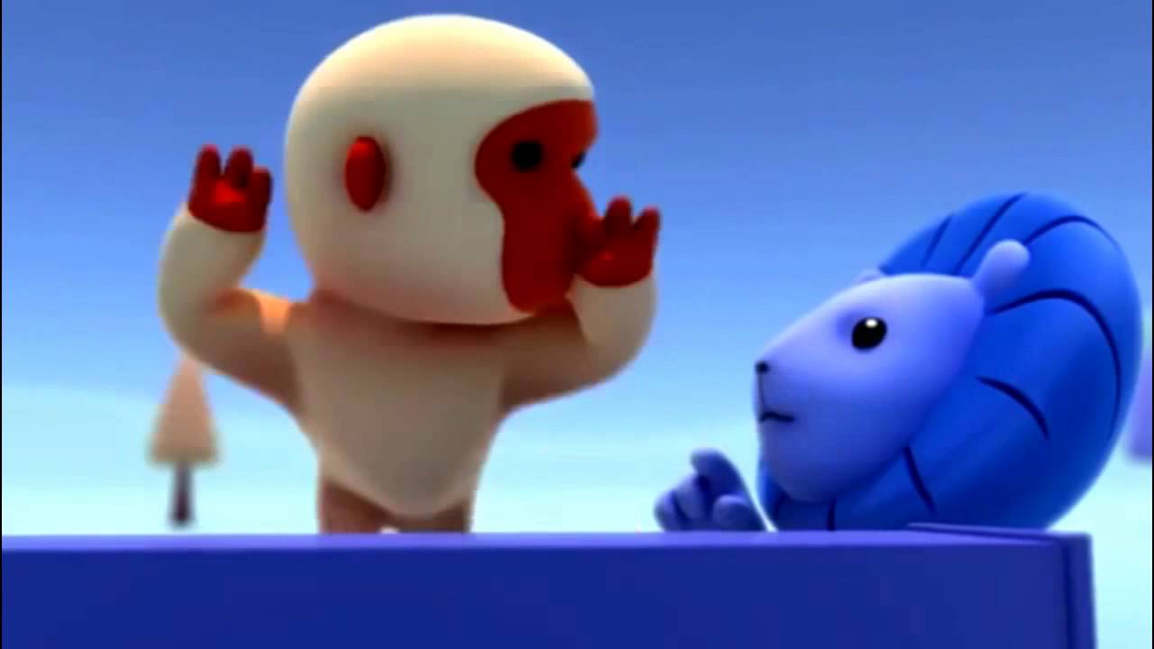 Doong Doong Cartoon for Kids #5 - YouTube