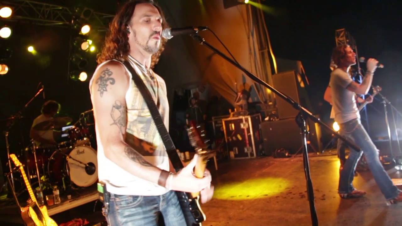 Blackjack Billy au FCL2016! - YouTube