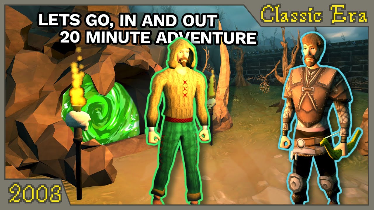 Underground Madness | Update Locked RS3 #11 - YouTube