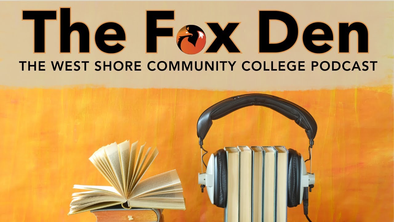 Klara and the Sun | Ep 4 | The Fox Den Podcast - YouTube