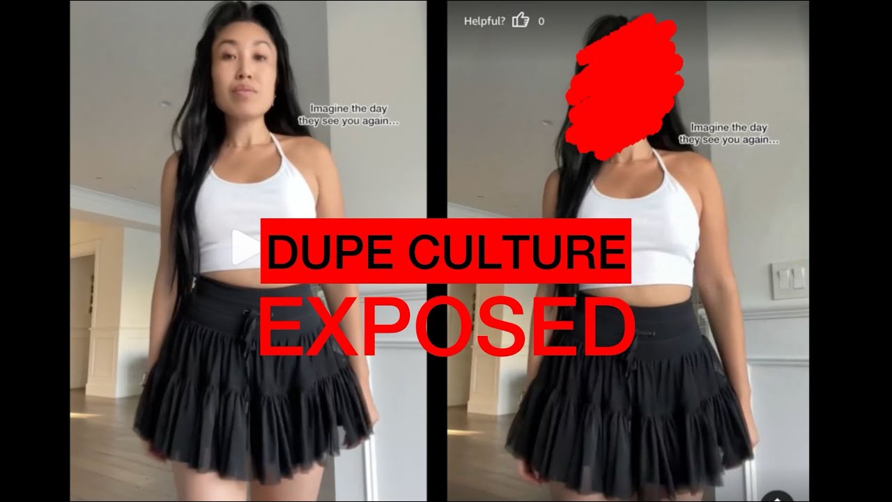 EXPOSING dupe culture and the terrifying reality of what they did to me ...