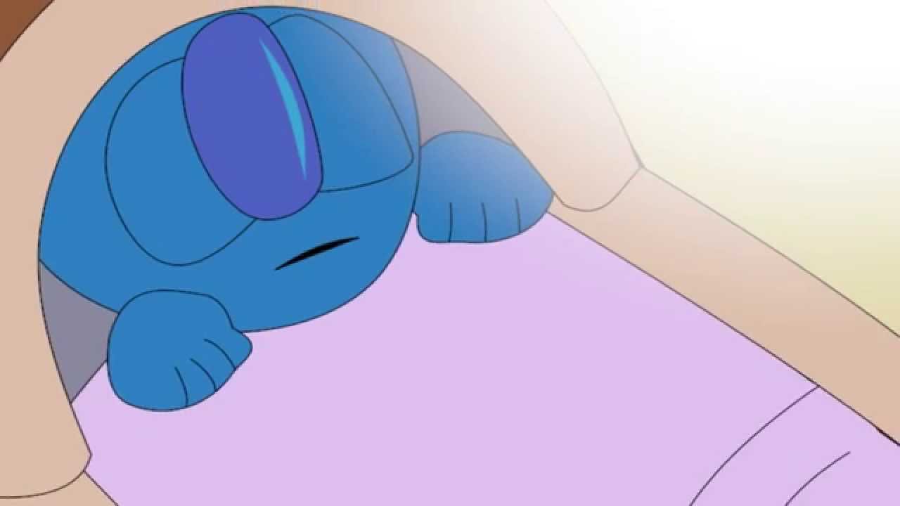 Doby - The Baby Goblin (English Trailer) - YouTube