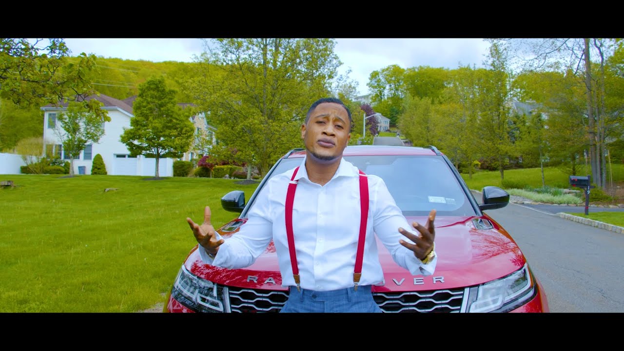 Lonje Men w sou Mwen by Pierre Louis Prophete - YouTube