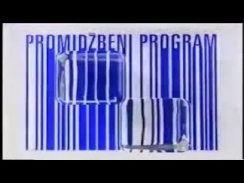HRT 2 - Reklame (2003.) (reupload u 720p60) - YouTube