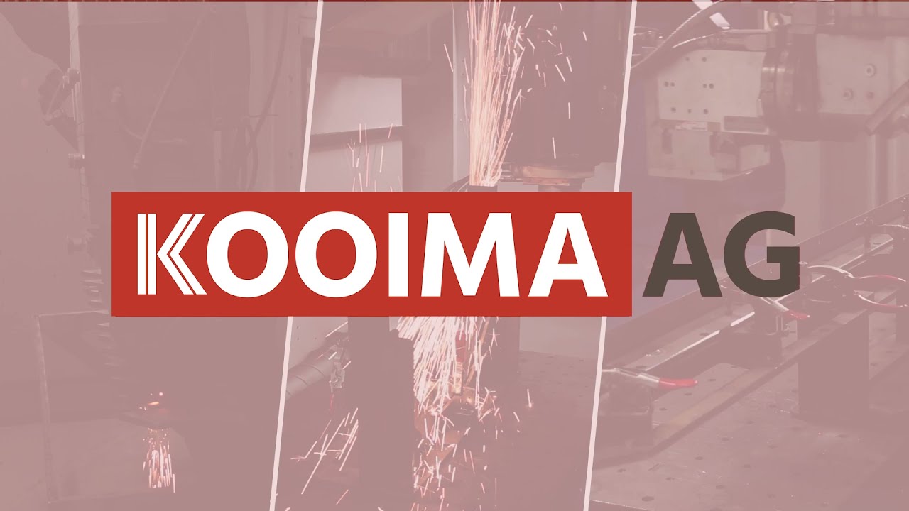 Kooima® Ag Services - YouTube