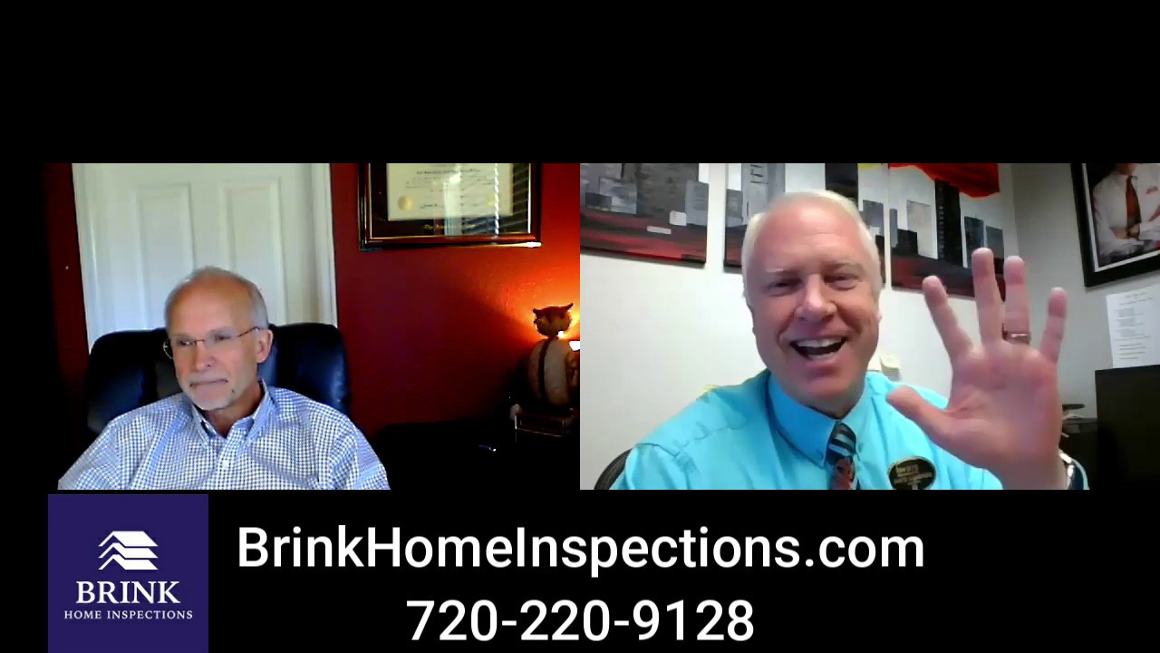 Meet David Brink Owner of Brink Home Inspections - YouTube