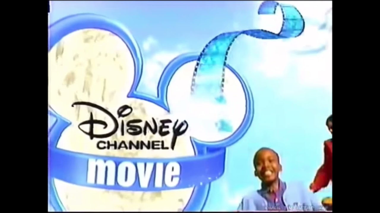 Disney Channel Movie An Extremely Goofy Movie WBRB and BTTS Bumpers ...