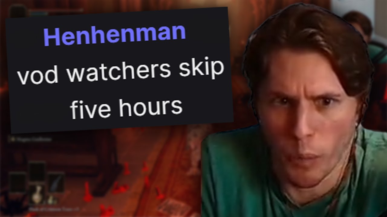 [Jerma] The Randomizer Gods Are Laughing - YouTube