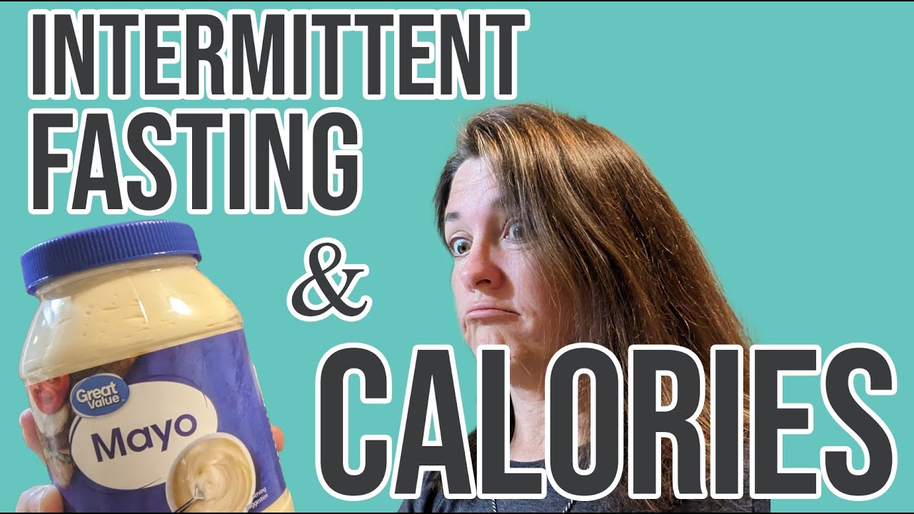 Intermittent Fasting: How to Lose Weight Without Counting Calories ...