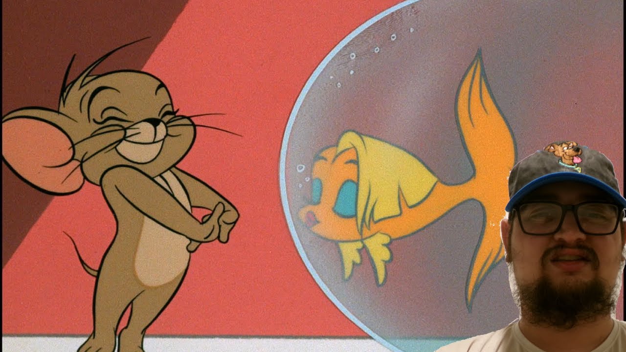 Tom and Jerry : Filet Meow (1966) - Rewatch - Can Tom Outsmart Jerry ...