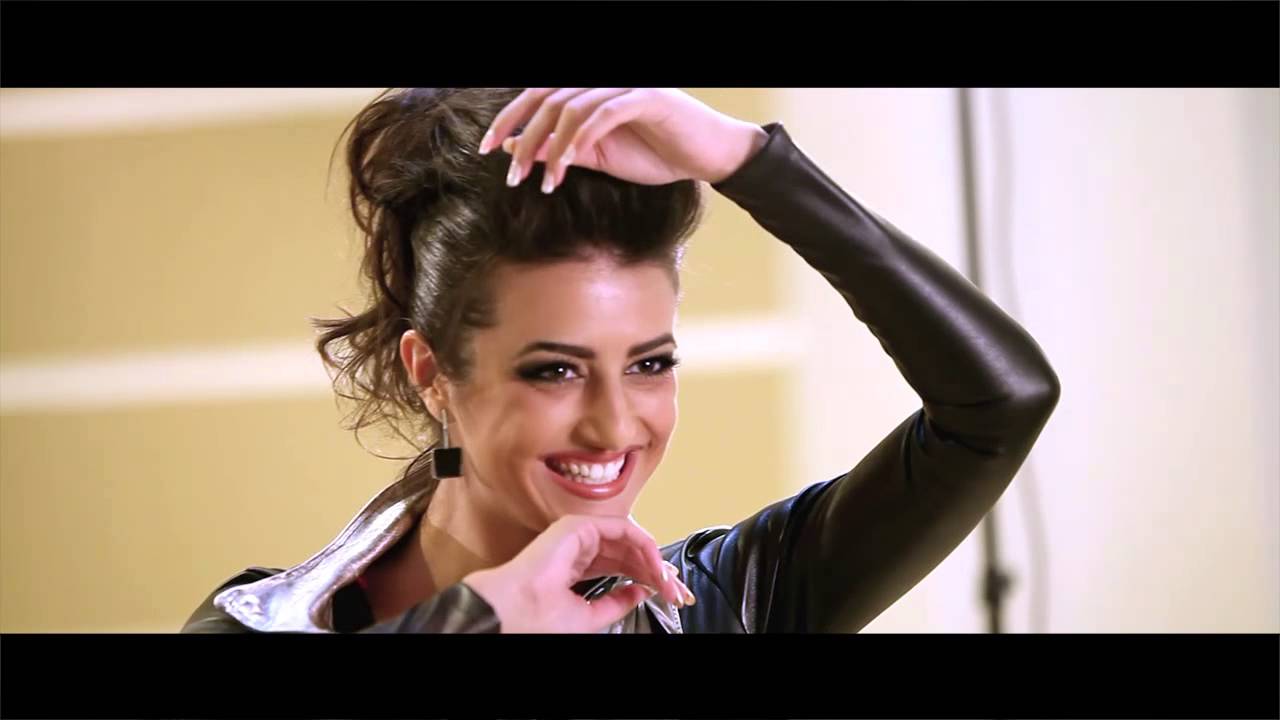 Making Of Ana de Biase e Ana Julia Dorigon Vimeo - YouTube