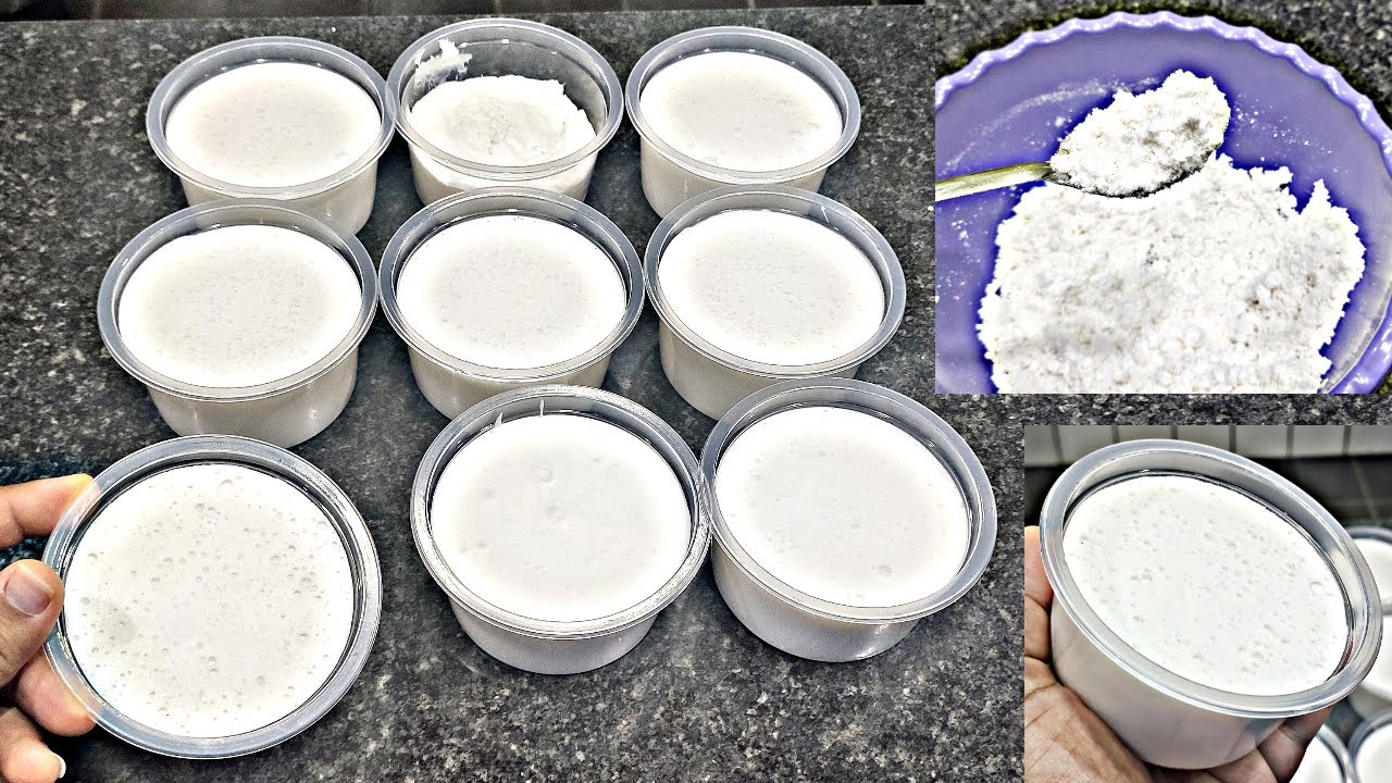 COMO FAZER PASTA DE BÓRAX CASEIRA PARA LIMPEZA GERAL/PASTA DE BÓRAX ...