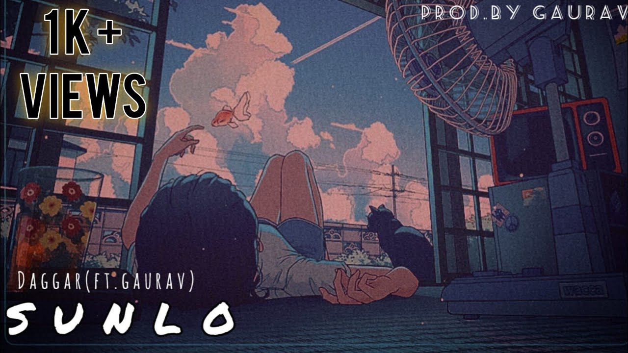 SUNLO - OFFICIAL AUDIO SONG - YouTube