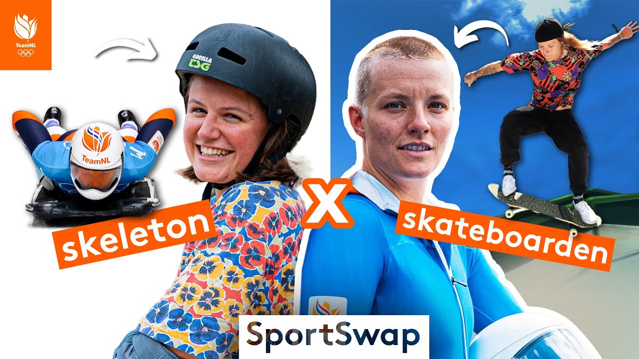 Skeleton Sport 5 Facts About Skeleton, The Most Mysterious Winter