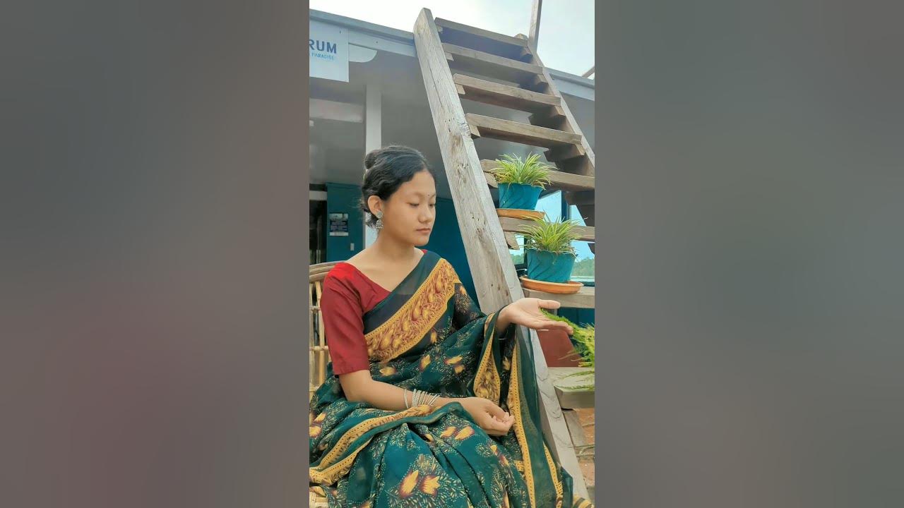 Some sweet moment 🪷💗 Rima chakma #chakma #girl - YouTube