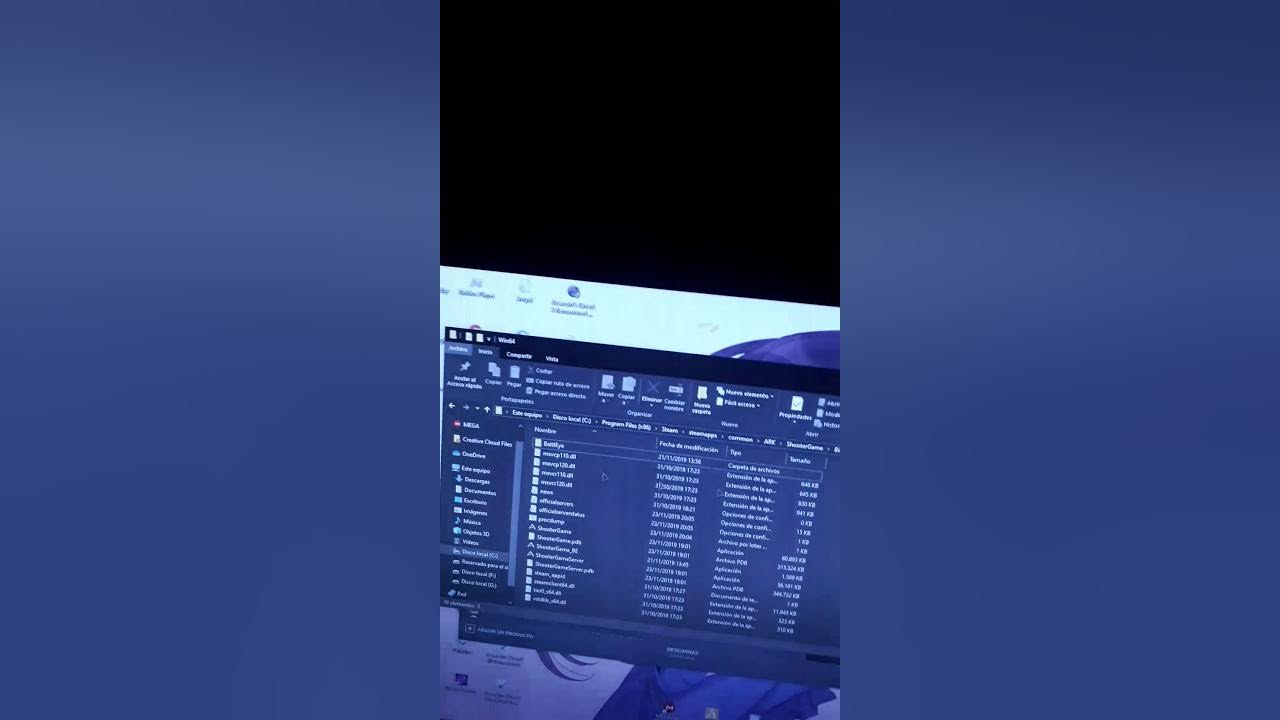 Arreglar definitivamente cualquier crasheo de ARK 2019 - YouTube