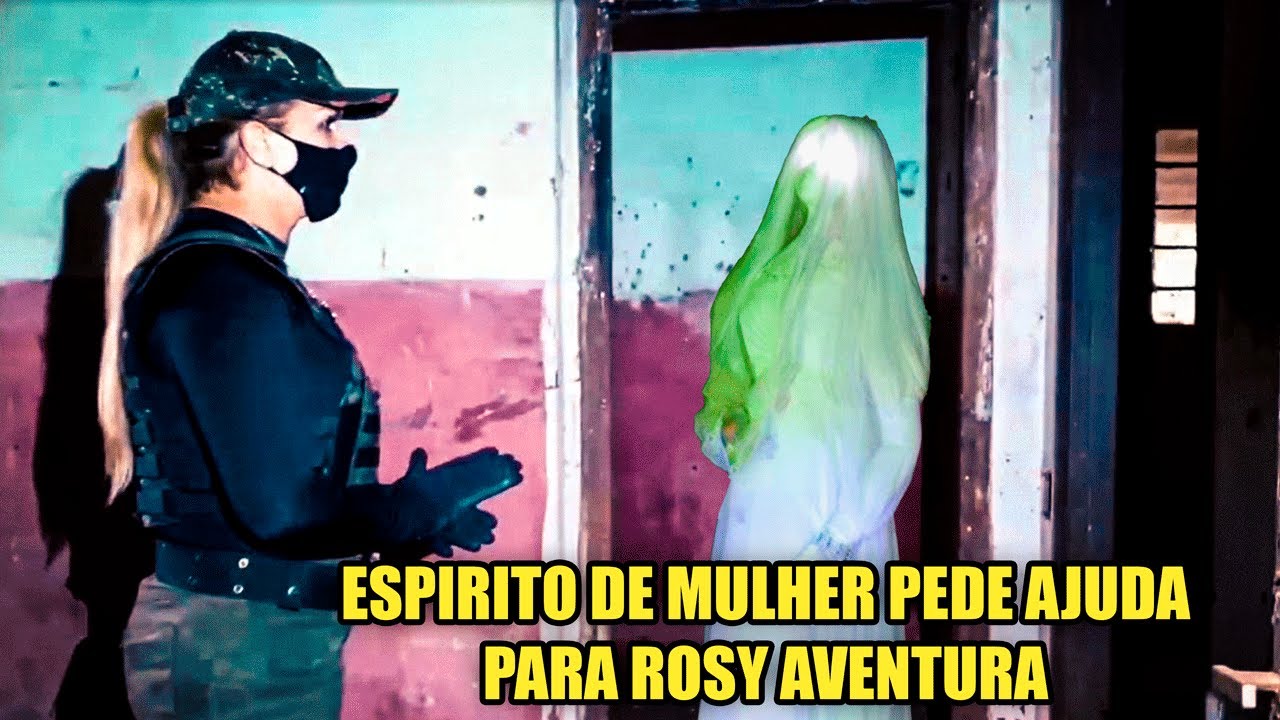 rosy aventura - YouTube