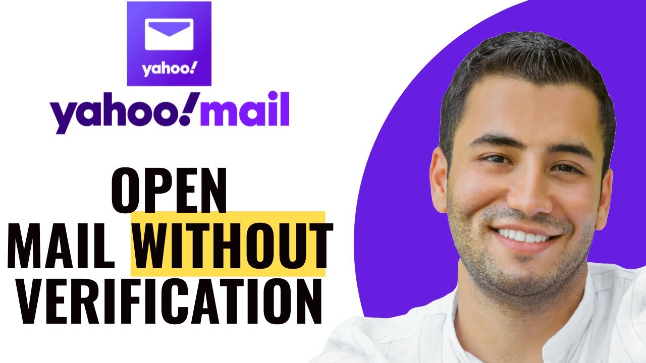 How To Open Yahoo Mail Without Verification Code YouTube how-to-open-yahoo-mail-without-verification-code-youtube